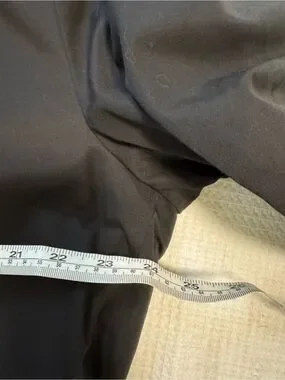 Hugo Boss | Jackets & Coats | Hugo Boss Mens Black Trench Coat Classic ...